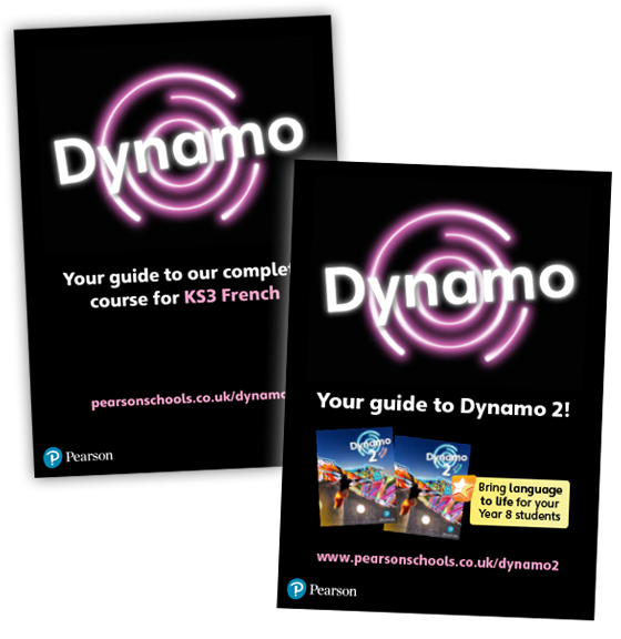 Course guides
