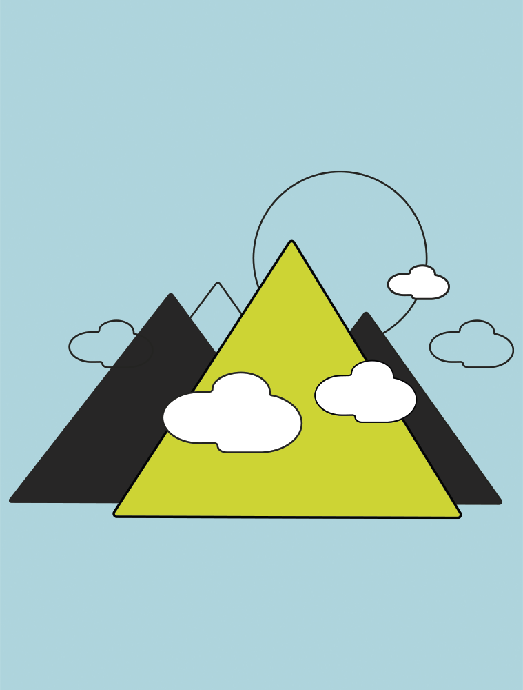 PD Academy logo