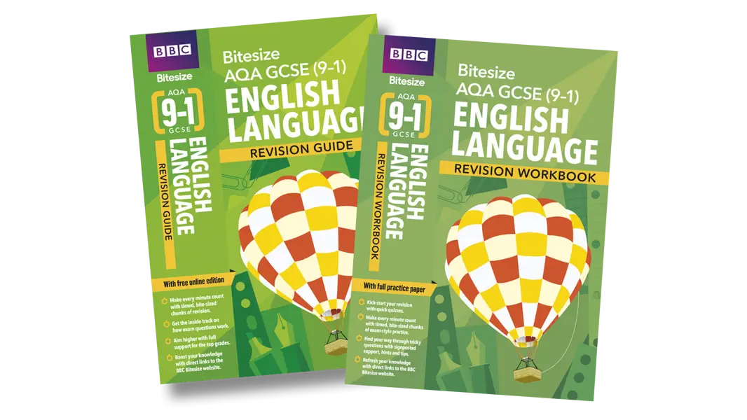 BBC Bitesize AQA GCSE (9-1) English