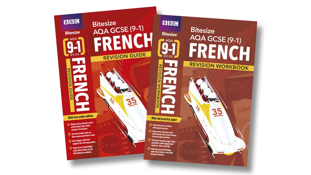 BBC Bitesize AQA GCSE (9-1) French BBC Bitesize AQA GCSE (9-1) French