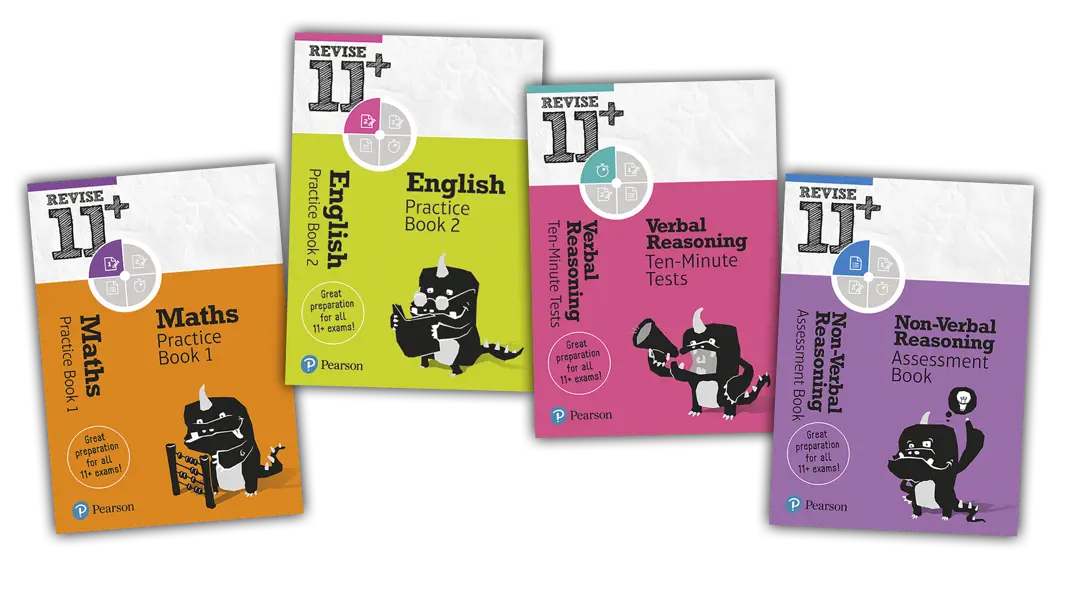 REVISE 11+ overview
