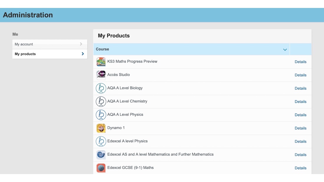 ActiveLearn Subscription FAQs