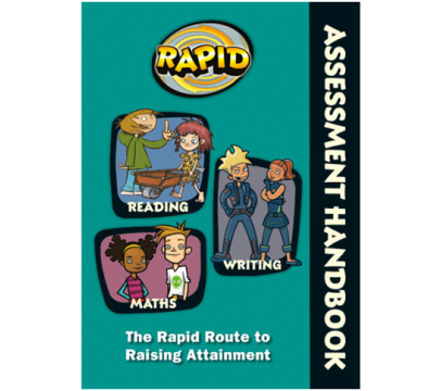 Assessment materials and Teaching Guides