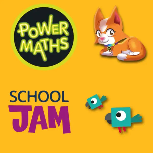 Our whole-class mastery programme, alongside Reception, KS1 and KS2 ...