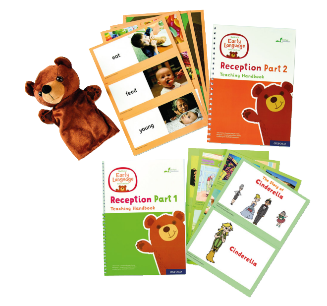 Support for English Hubs