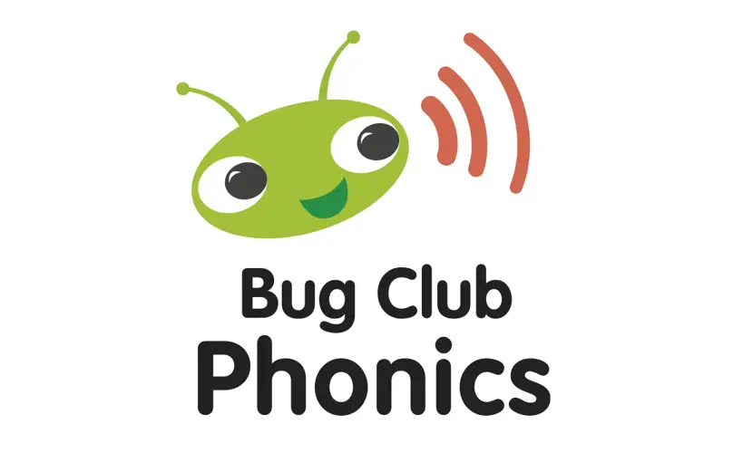 Bug Club Phonics