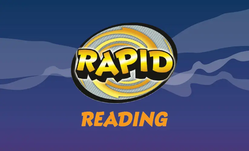 Rapid Reading