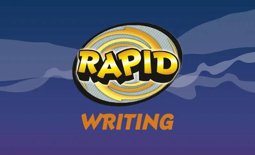 Rapid Writing