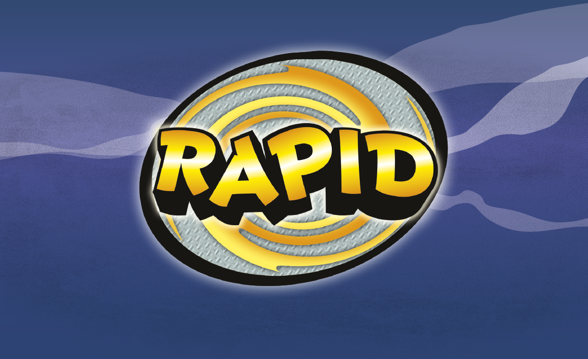 Rapid logo