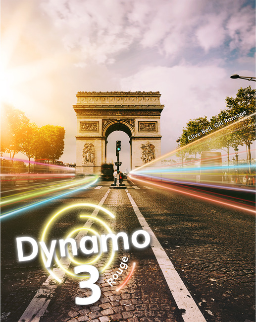 Dynamo KS3 Free Samples