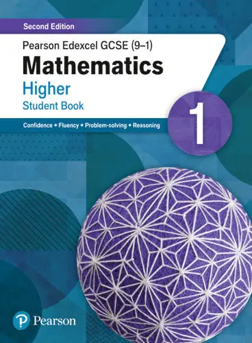 Higher Student Book 1