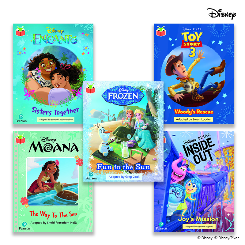 New Bug Club Resources