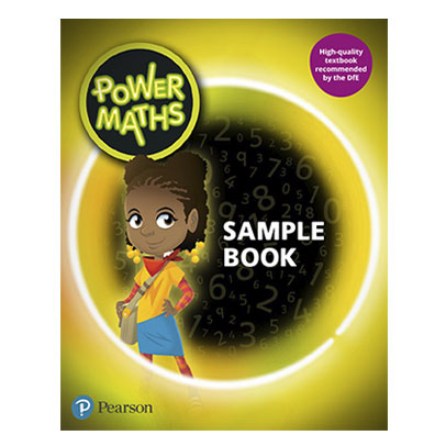 Power Maths Free Samples