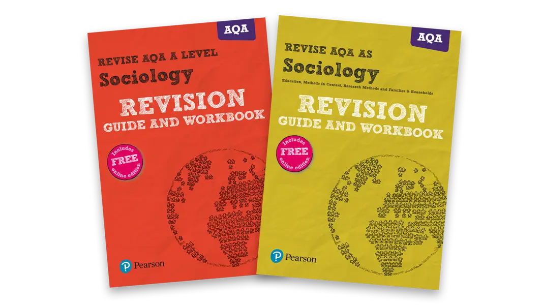 Aqa A Level Sociology AQA A Level Sociology BRILLIANT EXAM NOTES (Book