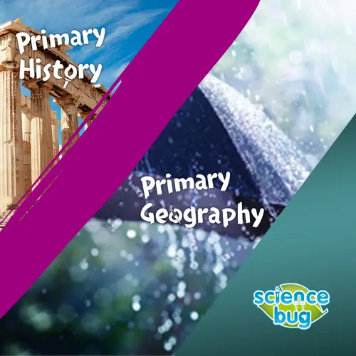 Extended Curriculum