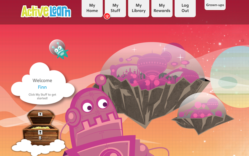 Pearson UK Schools Shop