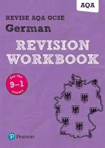 REVISE AQA GCSE (9-1) German Revision Workbook