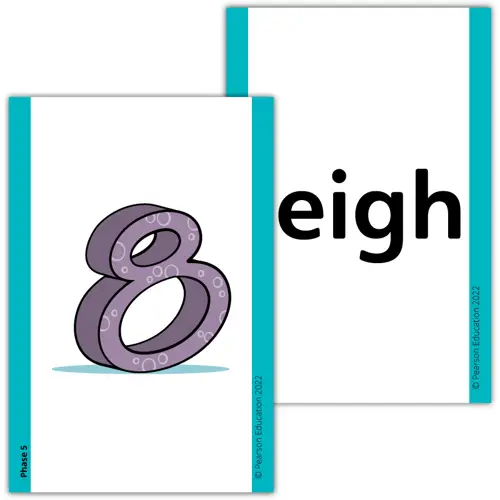 Bug Club Phonics Classroom Resources