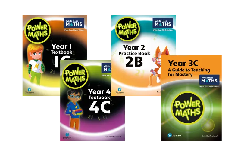 Teaching for Maths Mastery