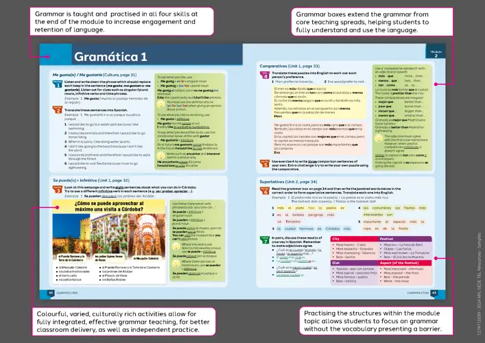 Pearson Edexcel Samples