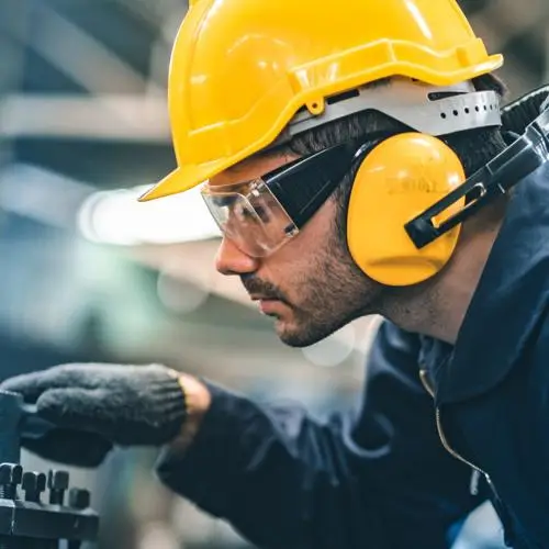 Construction and the Built Environment