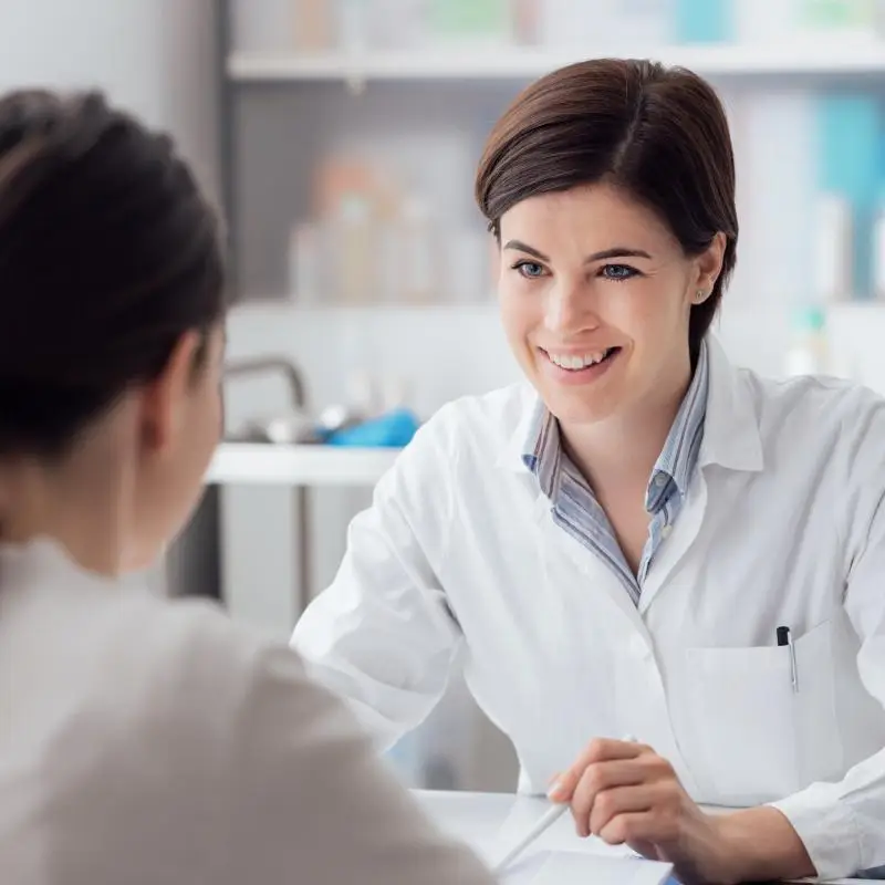 Level 3 AAQ BTEC National in Health and Social Care thumbnail