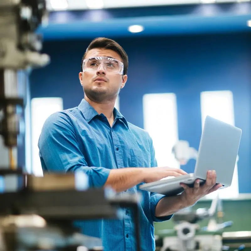 Level 3 AAQ BTEC National in Engineering thumbnail