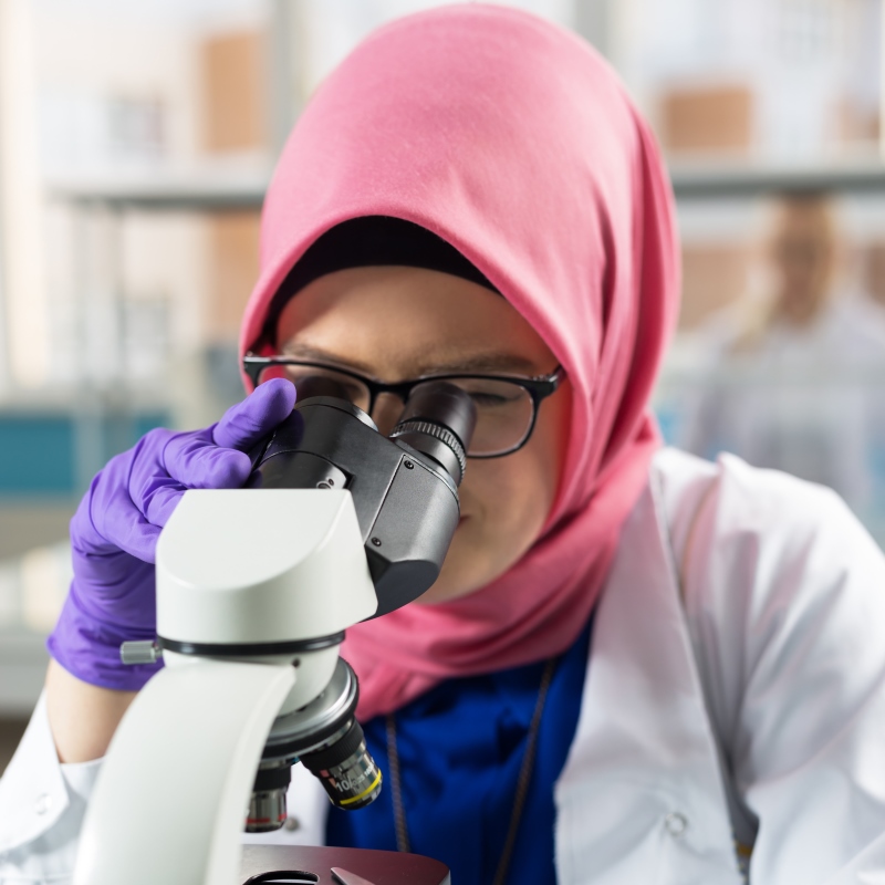 BTEC National Medical Science