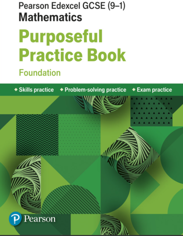 Pearson Edexcel GCSE (9–1) Mathematics Second Edition samples