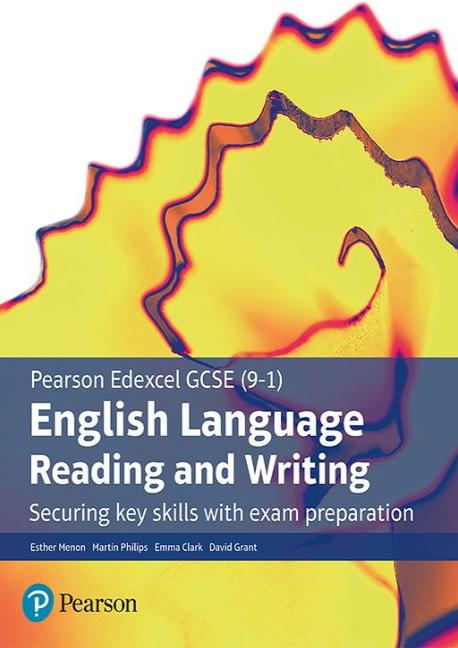 Edexcel GCSE English Language samples