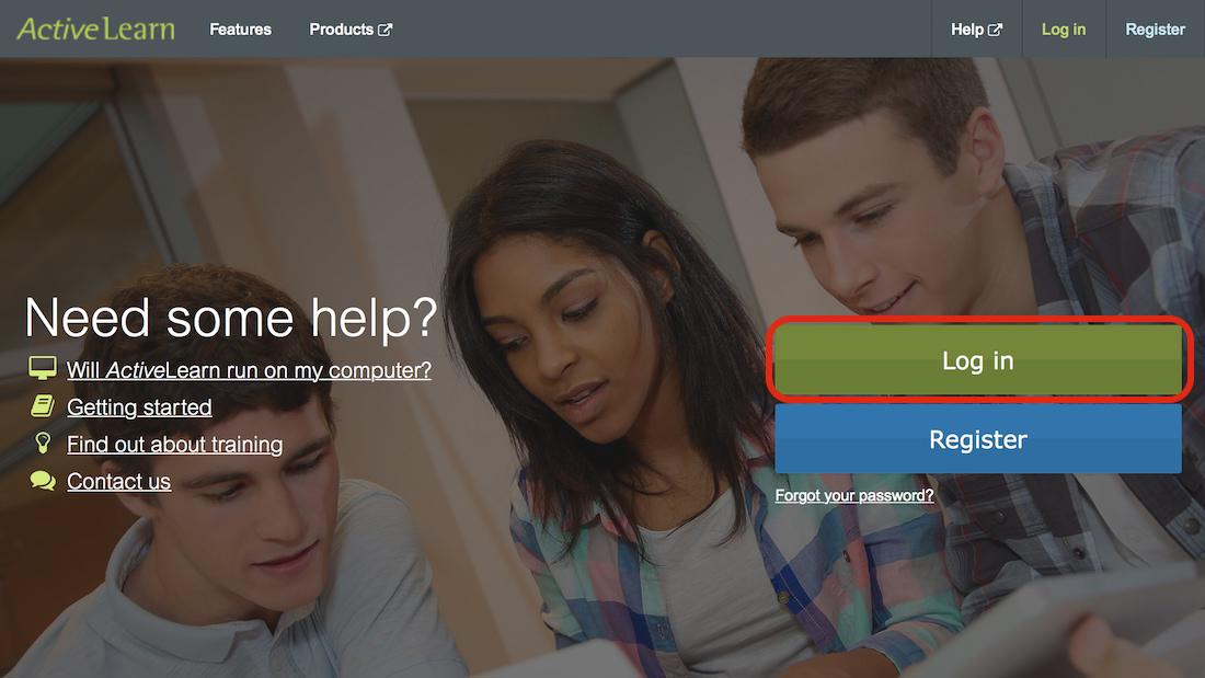 Getting Started with ActiveLearn