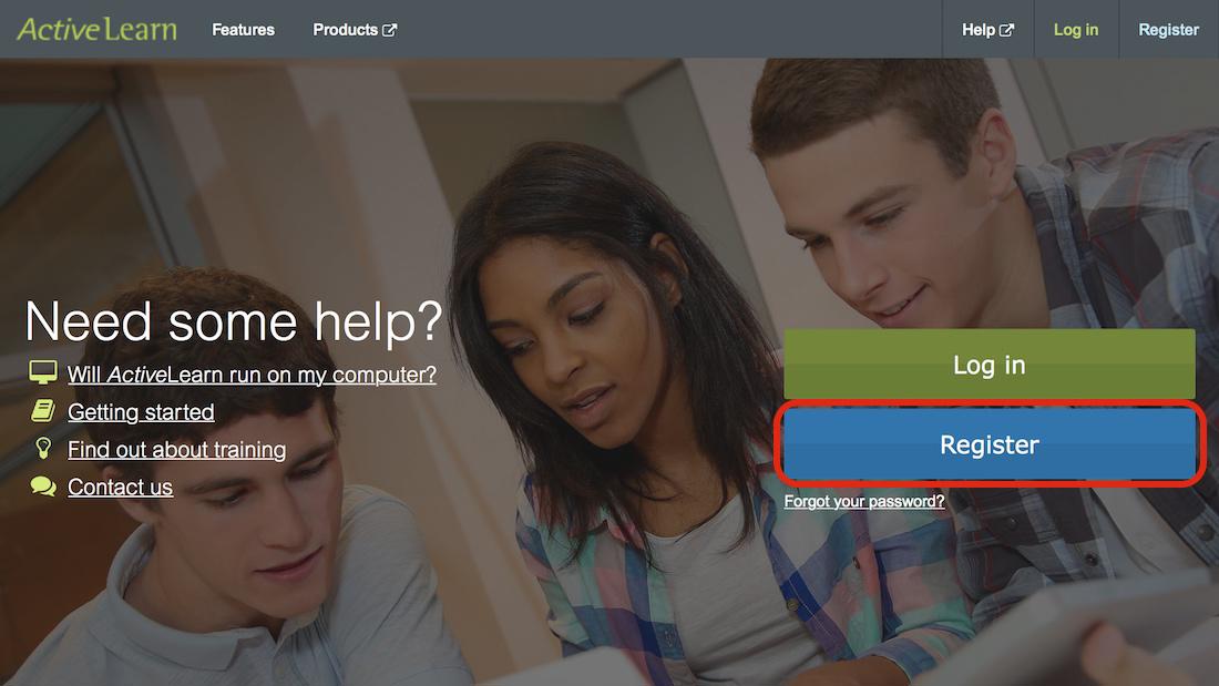 Getting Started with ActiveLearn