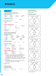 Pearson Edexcel GCSE 9 1 Mathematics Second Edition Samples