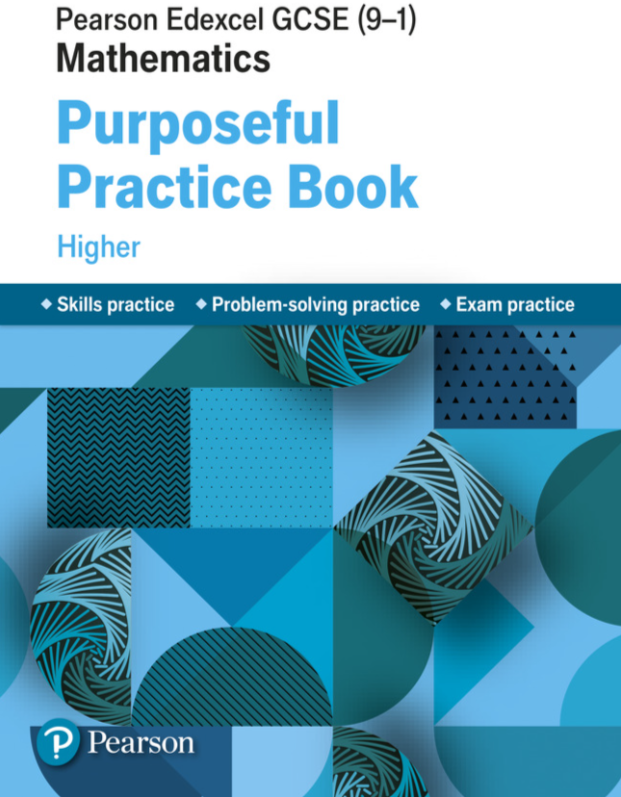 Pearson Edexcel GCSE (9–1) Mathematics Second Edition samples Pearson Edexcel GCSE (9–1) Mathematics Second Edition samples