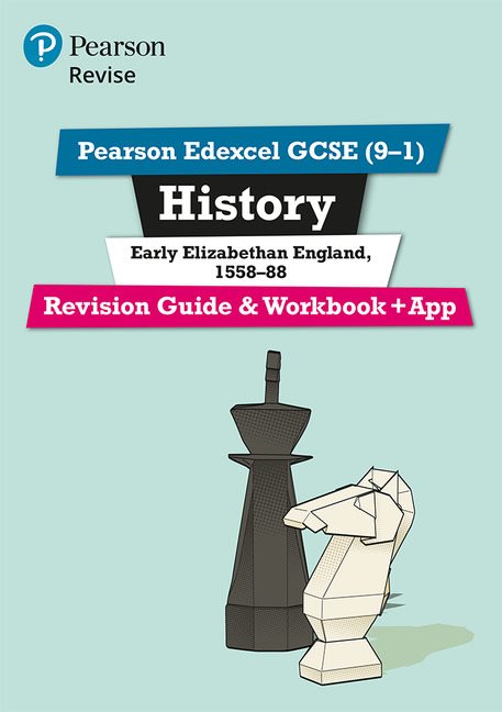 Pearson Edexcel GCSE (9-1) History samples
