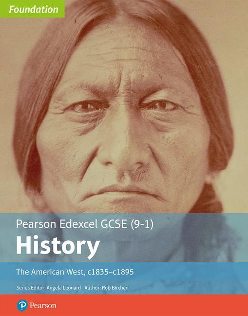 Pearson Edexcel GCSE (9-1) History samples