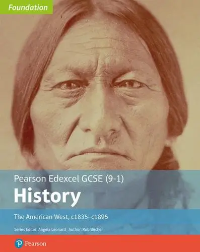 Pearson Edexcel GCSE (9-1) History samples
