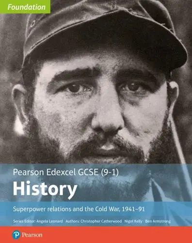 Pearson Edexcel GCSE (9-1) History samples