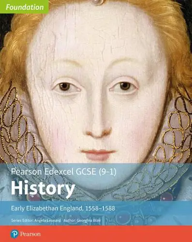Pearson Edexcel GCSE (9-1) History samples