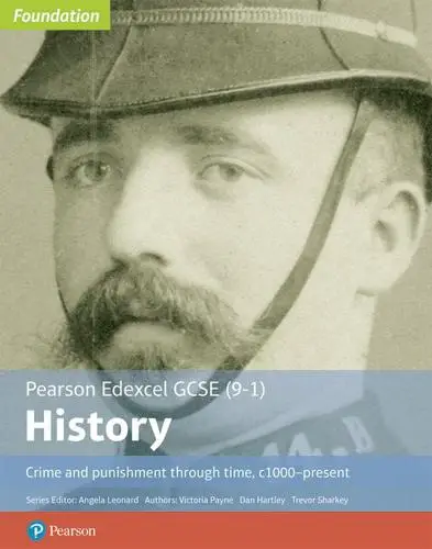 Pearson Edexcel GCSE (9-1) History samples