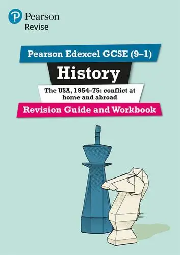 Pearson Edexcel GCSE (9-1) History samples
