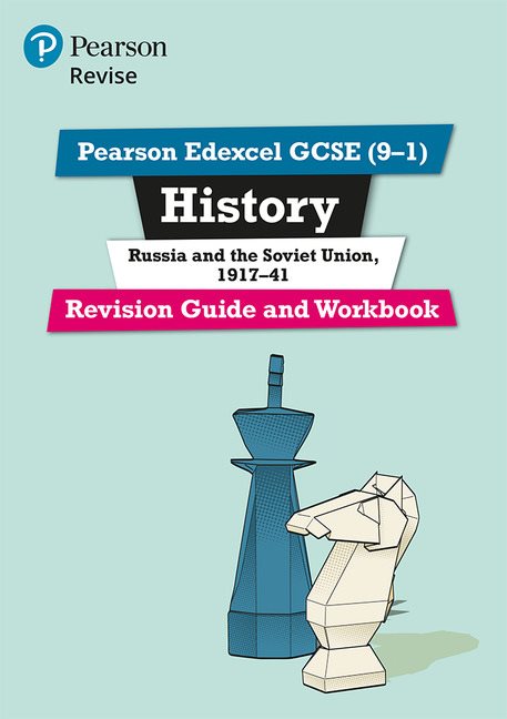 Pearson Edexcel GCSE (9-1) History samples