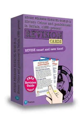 Pearson Edexcel GCSE (9-1) History samples