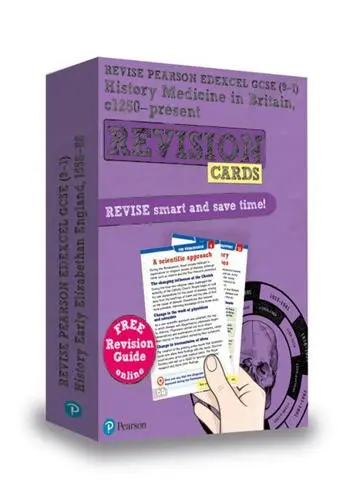 Pearson Edexcel GCSE (9-1) History samples