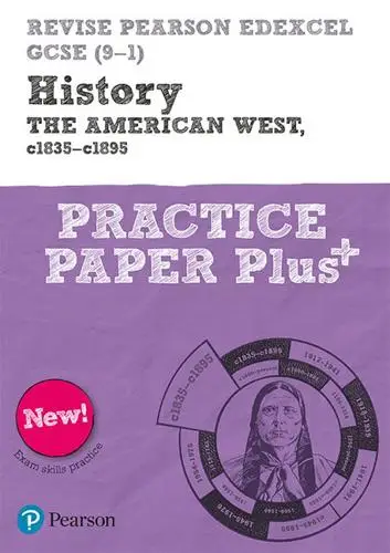 Pearson Edexcel GCSE (9-1) History samples