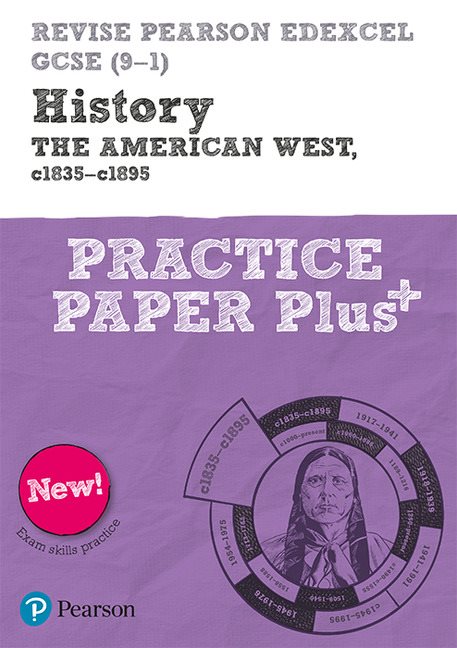 Pearson Edexcel GCSE (9-1) History samples