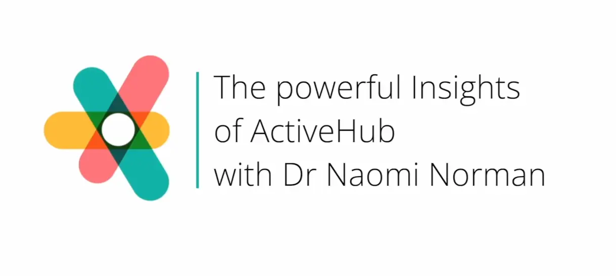 The powerful insights within ActiveHub