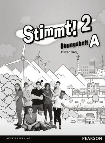 Stimmt! 2 Workbook A Chapter 1