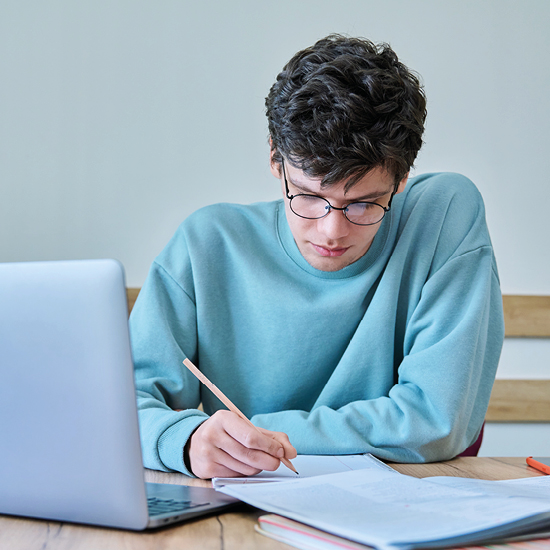 Pearson Edexcel GCSE German