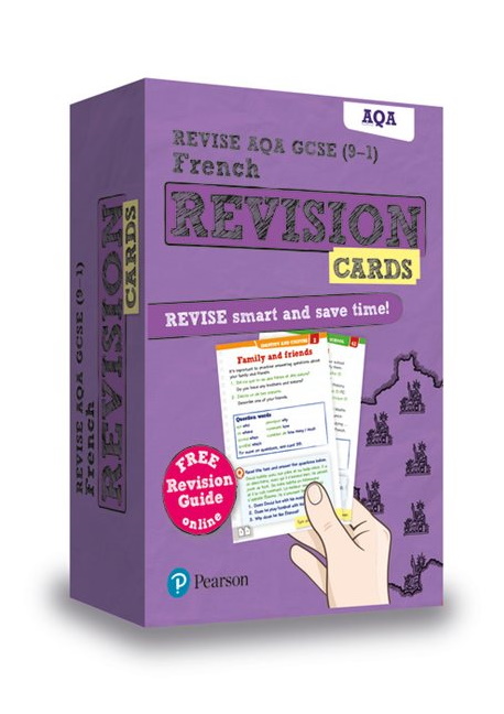 Studio AQA GCSE French samples Studio AQA GCSE French samples